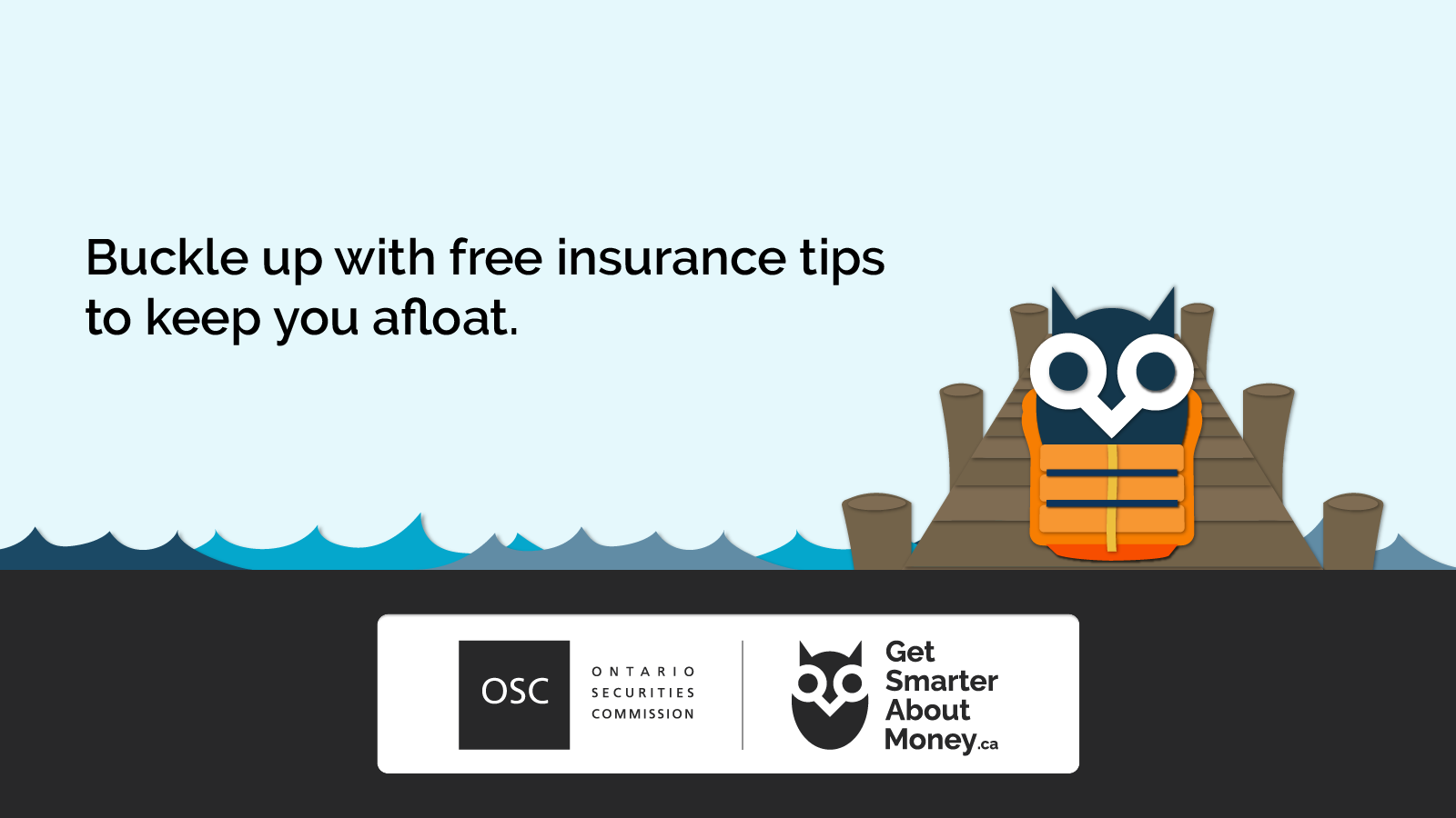 What is life insurance and how much do you need? | GetSmarterAboutMoney.ca