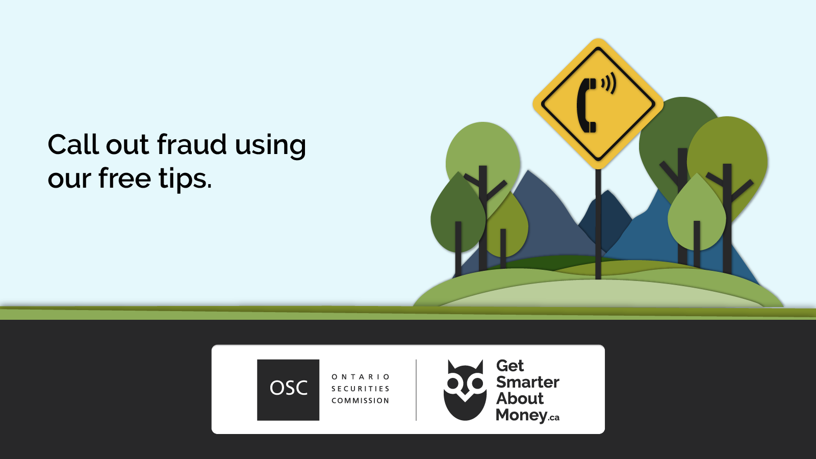 What to do if you’ve been scammed | GetSmarterAboutMoney.ca