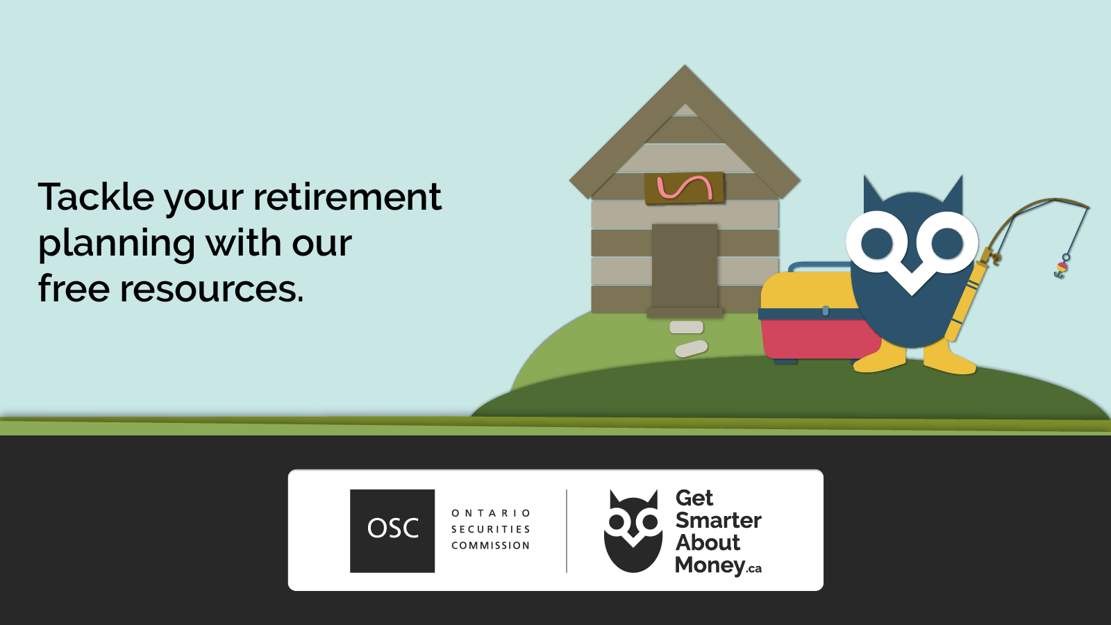 Financial steps for getting ready for retirement | GetSmarterAboutMoney.ca