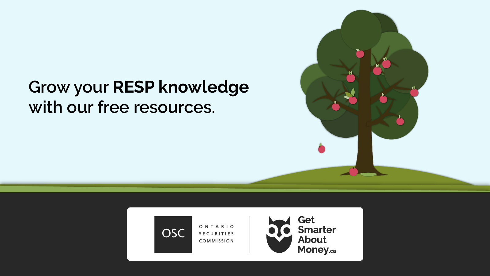 Opening an RESP | GetSmarterAboutMoney.ca