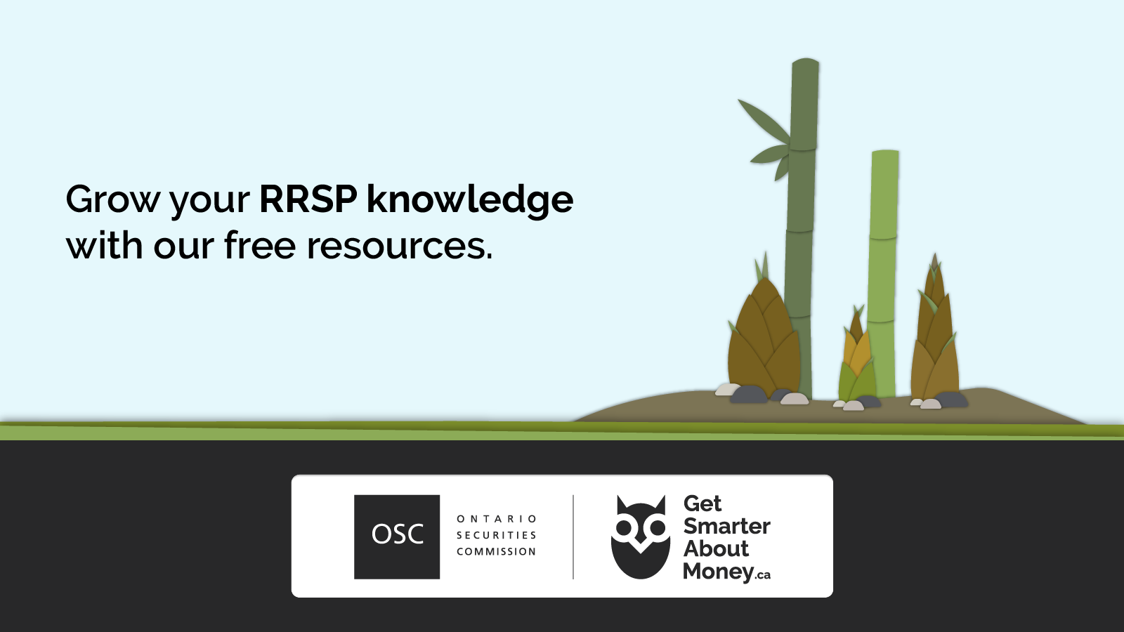RRSPs | GetSmarterAboutMoney.ca