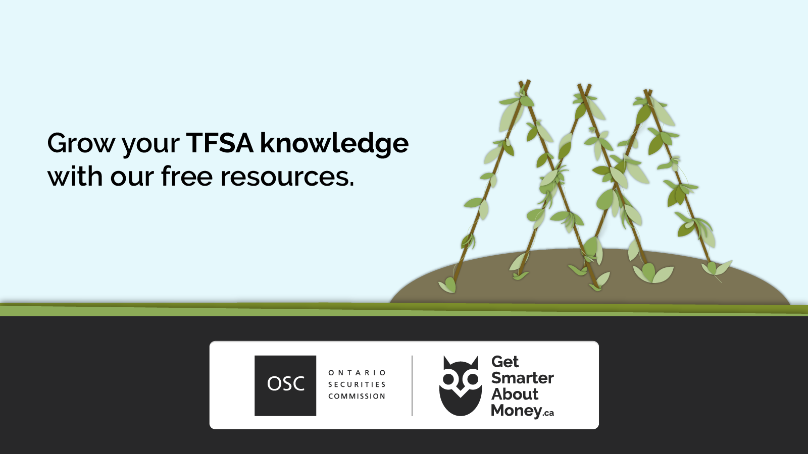 TFSAs | GetSmarterAboutMoney.ca