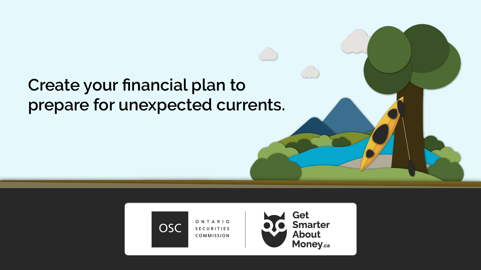 Making a plan | GetSmarterAboutMoney.ca