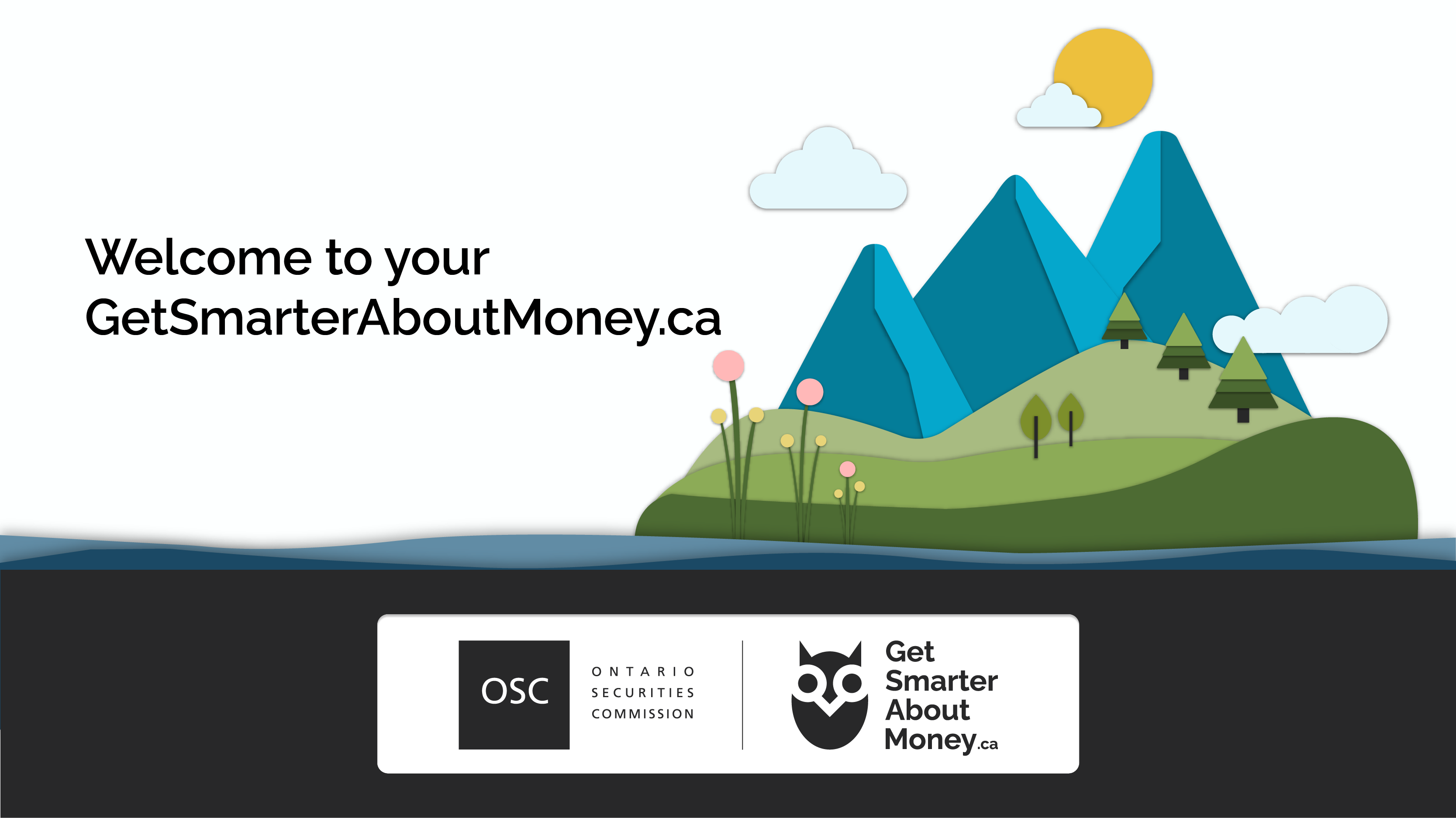 Worksheets Archive | GetSmarterAboutMoney.ca